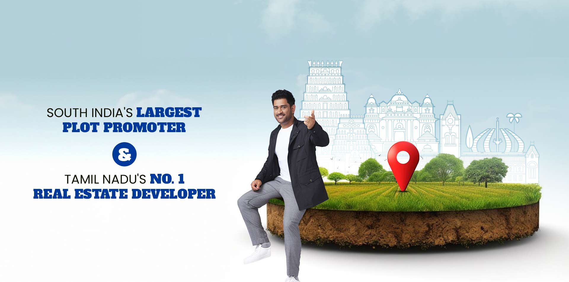 Building Dream Property with G Square Housing | Overview