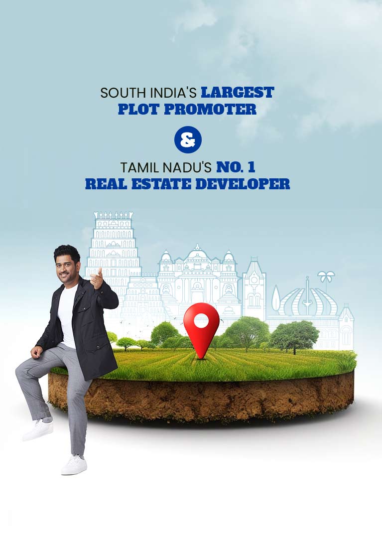 Building Dream Property with G Square Housing | Overview