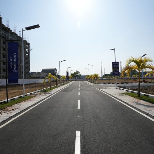 Buy Plots at G Square Symphony, Irungattukottai, Sriperumbudur