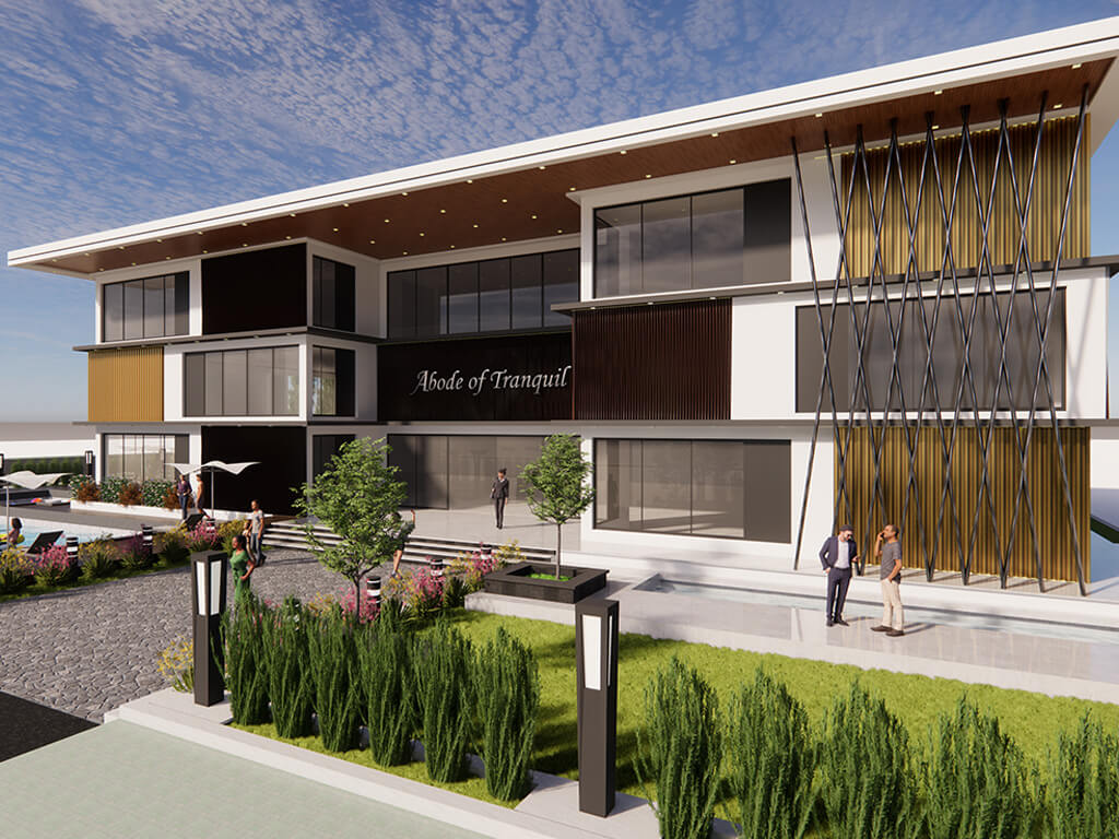 G Square Tranquil in Uthandi, Chennai | Residential Plots For Sale