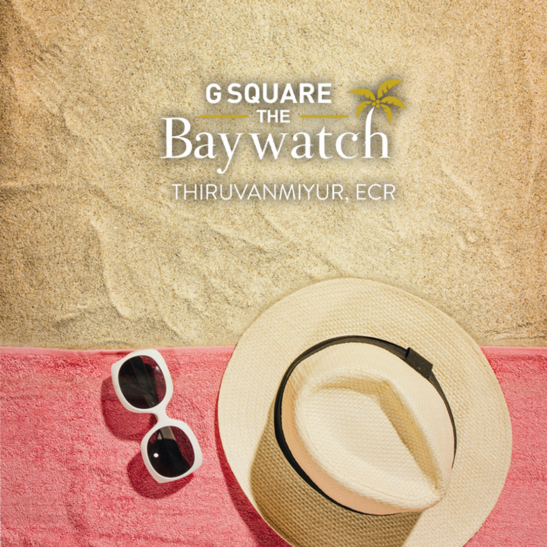 Baywatch Logo Yellow