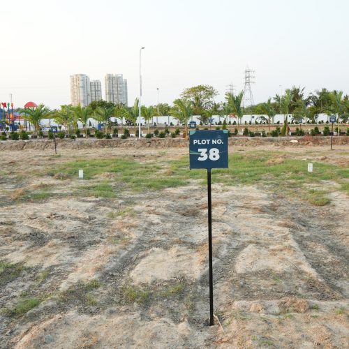 G Square Ambrosia | Residential Plots in Padur OMR, Chennai