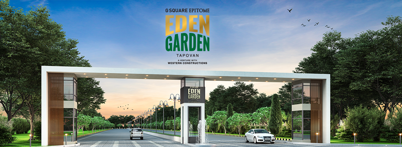 G Square Eden Garden in BN Reddy Nagar, Hyderabad | Villa Plots for Sale