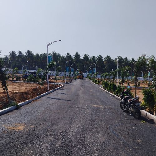 Explore Residential Plots in Pollachi, Coimbatore | G Square Housing