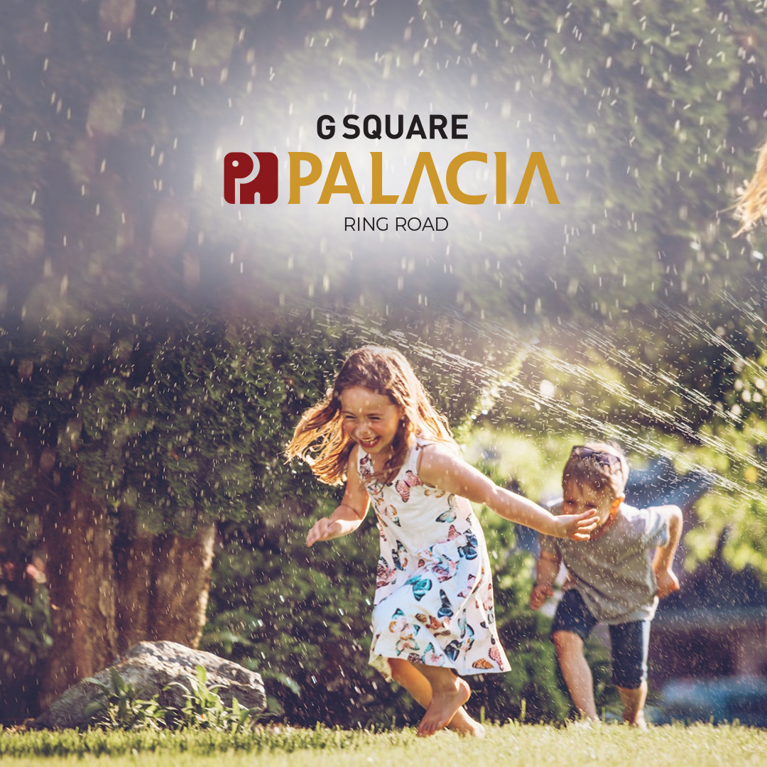 G Square Palacia in Ring Road, Mysuru | Villa Plots for Sale