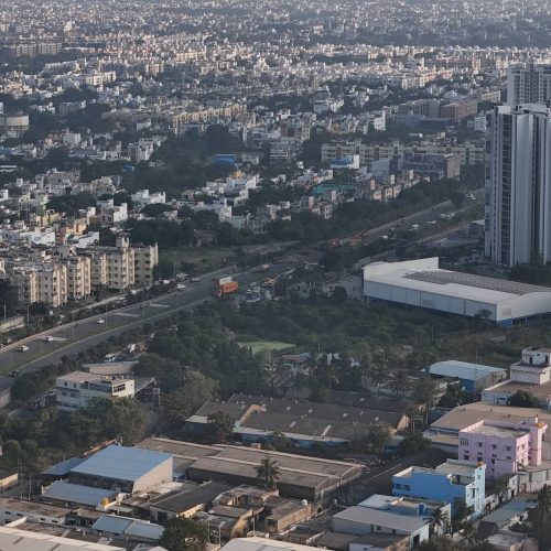 G Square Atlantis | Residential Plots in Ambattur, Chennai