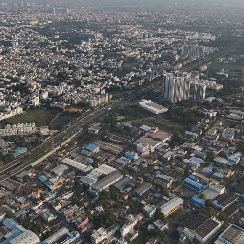 G Square Atlantis | Residential Plots in Ambattur, Chennai