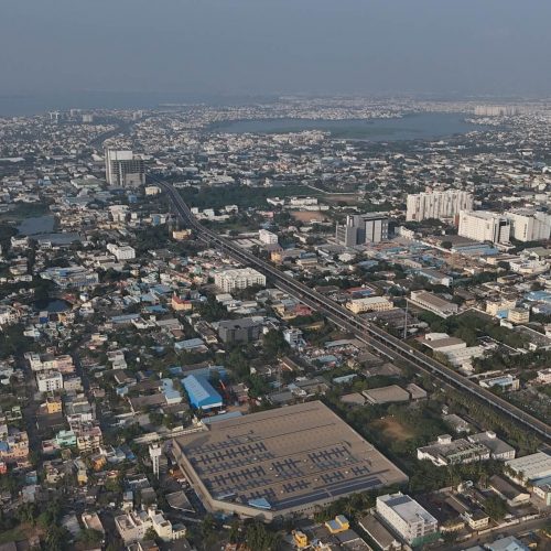 G Square Atlantis | Residential Plots in Ambattur, Chennai