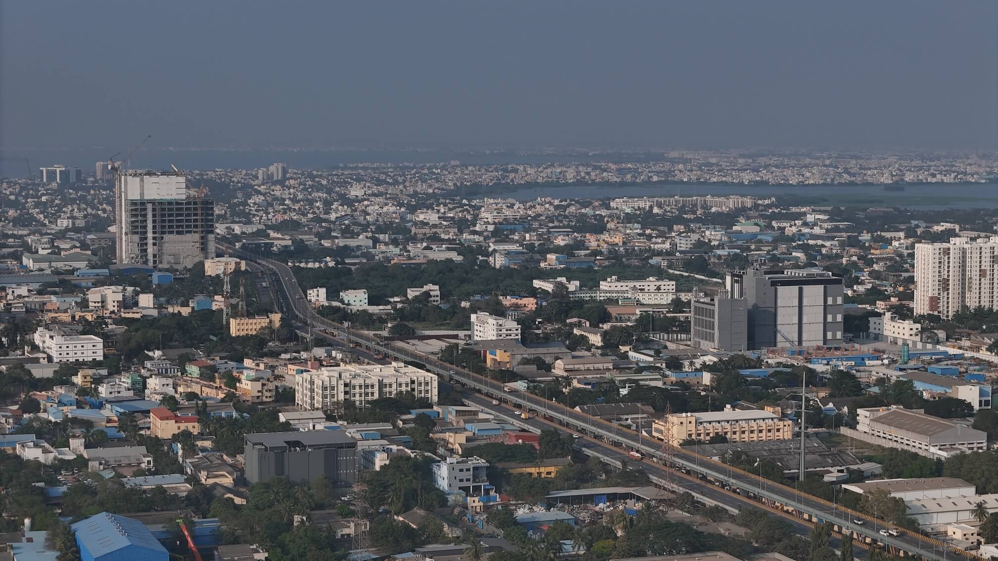 G Square Atlantis in Ambattur, Chennai Bypass Road | Residential Plots ...