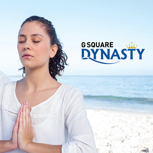 G Square Dynasty - G Square Housing