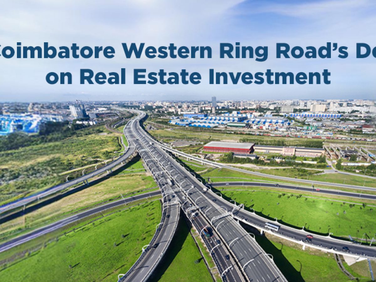 Western Ring Road