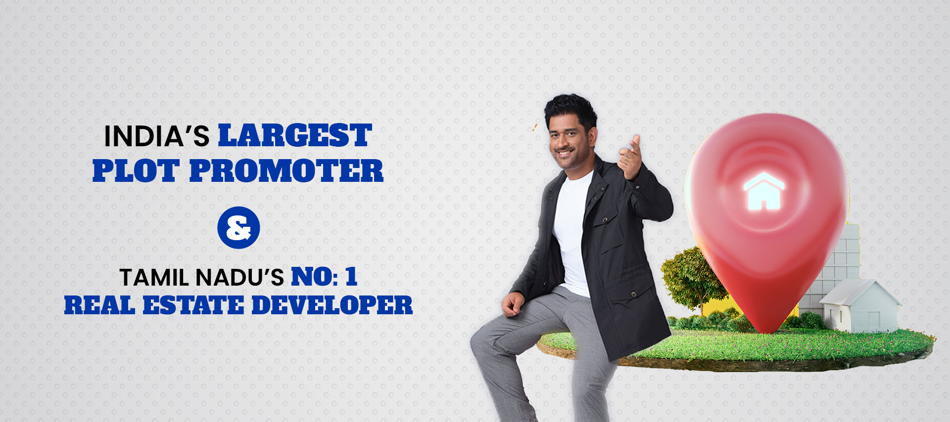 Building Dream Property with G Square Housing | Overview