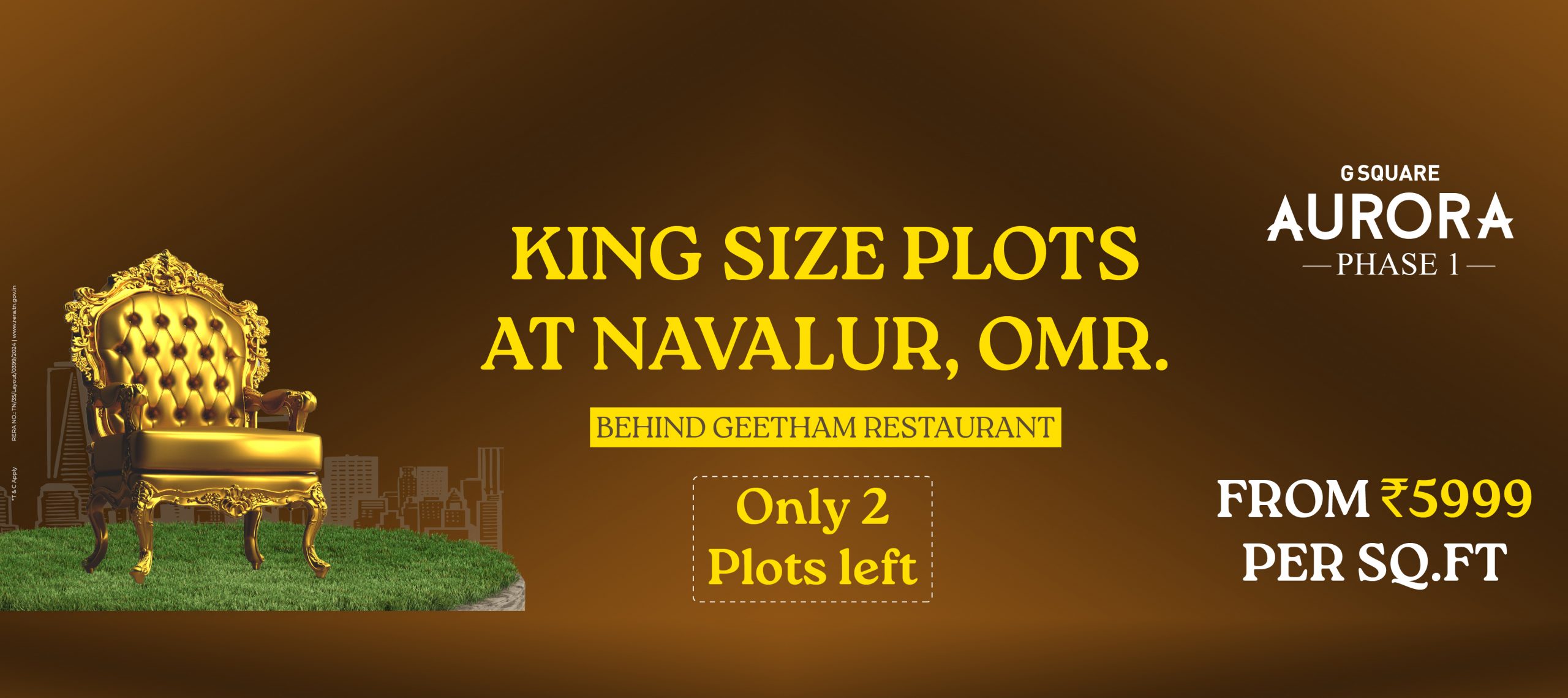 India's Largest Plot Promoter & Tamil Nadu's NO.1 Real Estate Developer ...