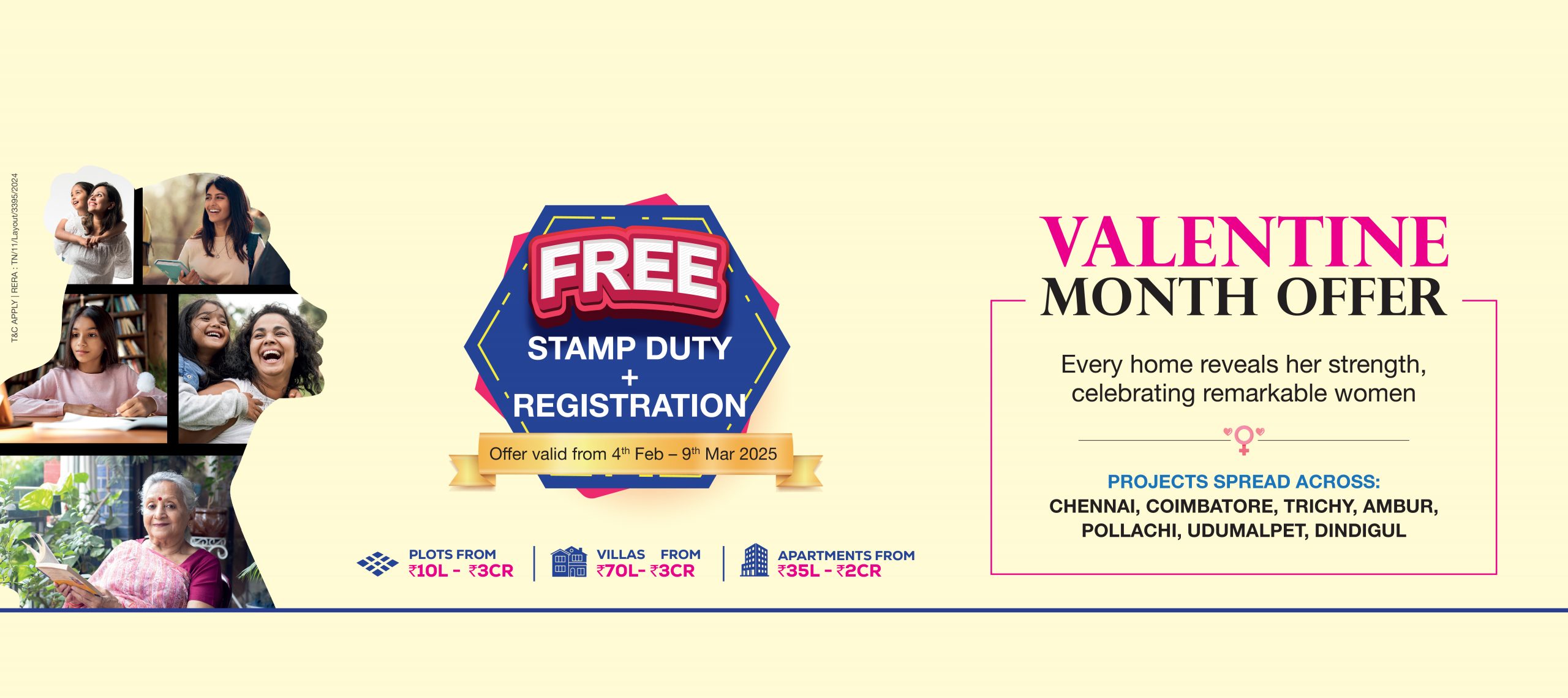 India's Largest Real Estate Developer | G Square Housing